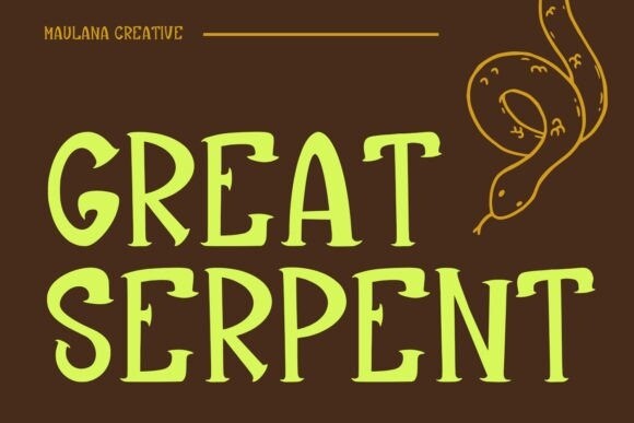 Crucio Font - Free Font