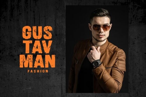 Get Now Font - Free Font