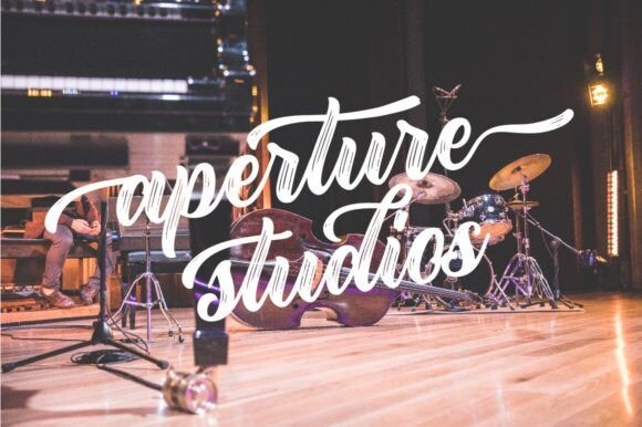 Jakarta Brush Typeface - Free Font