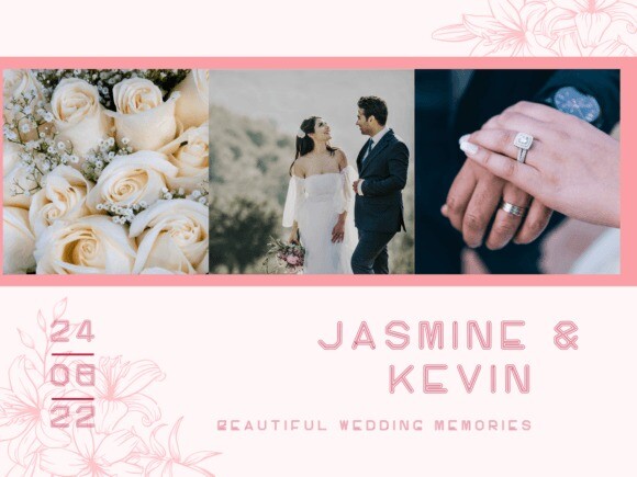 Jecelyn Font - Free Font