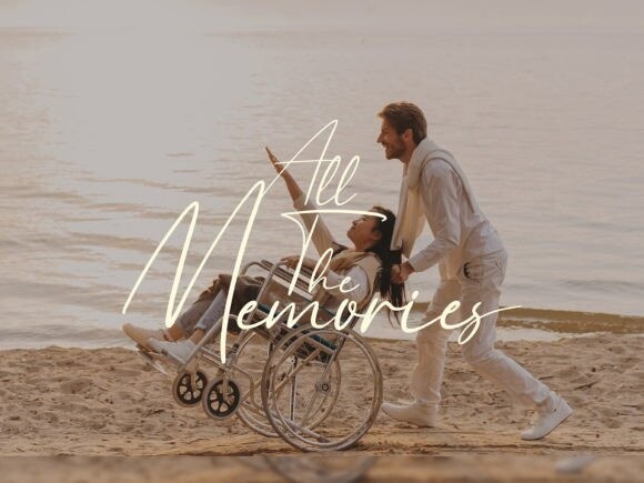 Martha Handwritten Font - Free Font