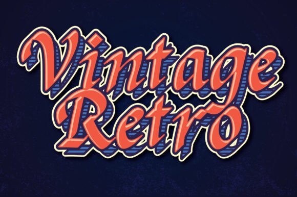 Morbius Font - Free Font