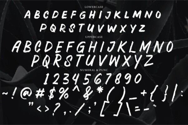 Page Maker Font - Free Font