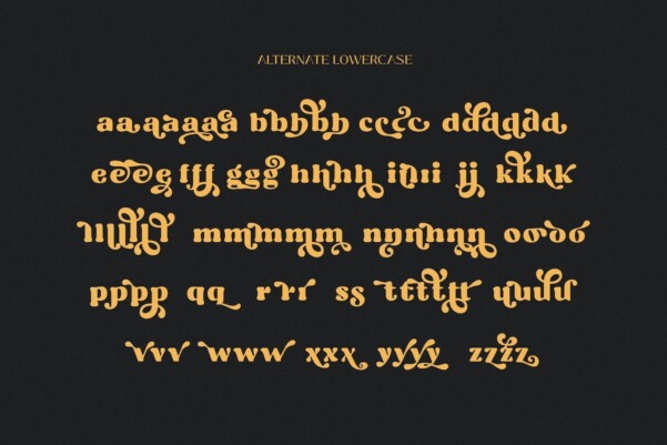 Retro Pica Font - Free Font