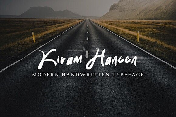 Roster Gold Font - Free Font