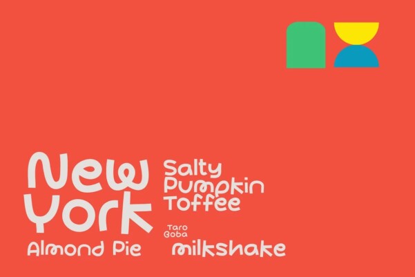 Roy Make Font - Free Font