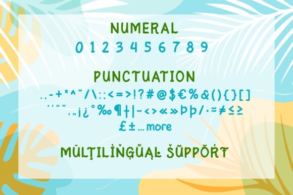 Tenky Font - Free Font