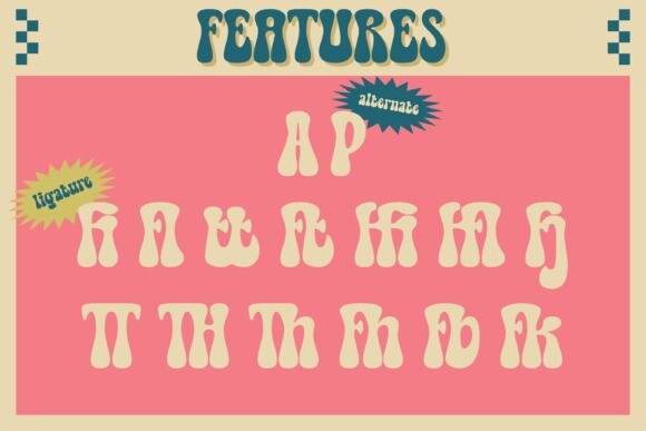 Wizard Retro Font - Free Font