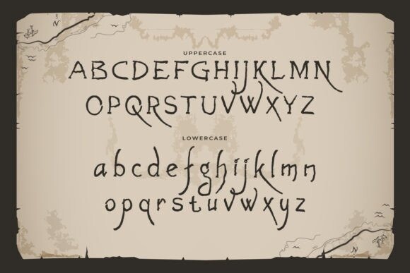 Wonder Raiders Font - Free Font