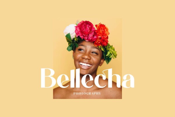 Alesha Font - Free Font