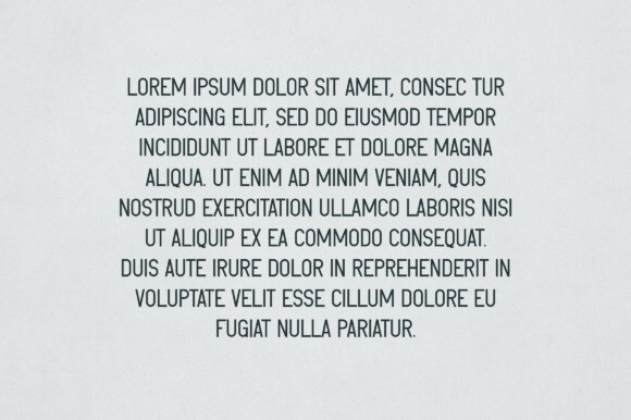 Bodhi Font - Free Font