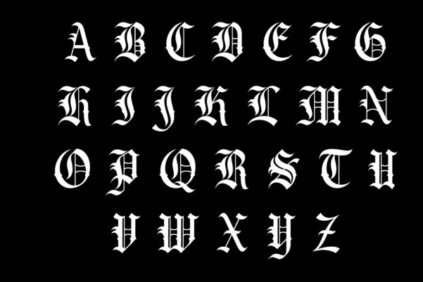 Carnage Font - Free Font