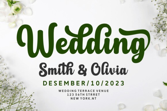 Chicken Delight Font - Free Font