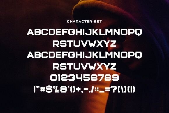 Costa Font - Free Font