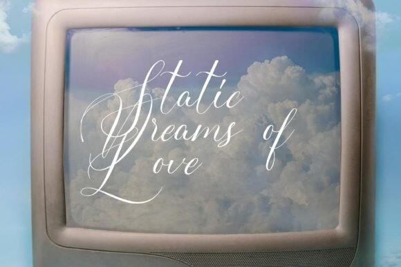 Crystal Loom Font - Free Font