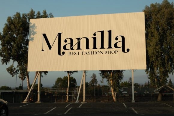 Denalea Font - Free Font