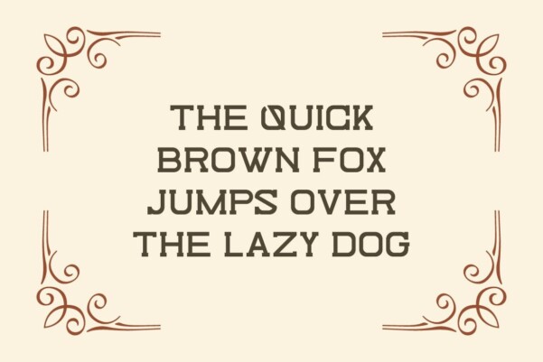 Eldore Font - Free Font