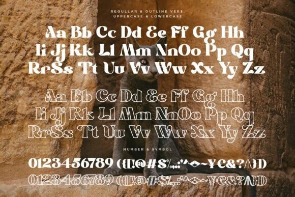 Emerge Font - Free Font