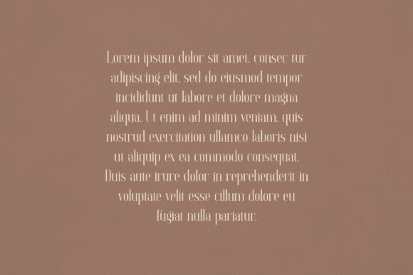 Emersyn Font - Free Font