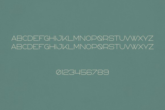 Freida Font - Free Font