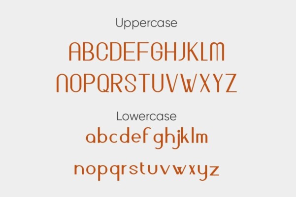 Glamy Font - Free Font