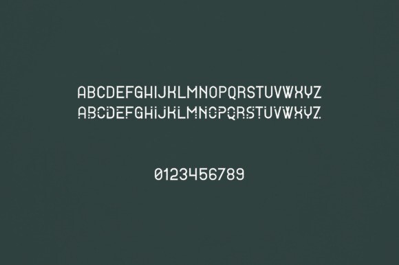 Hayes Font - Free Font