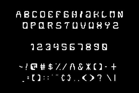 Javier Dilla Font - Free Font