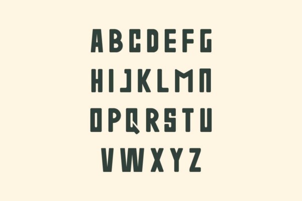 Kalevala Font - Free Font