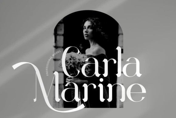 Linust Font - Free Font