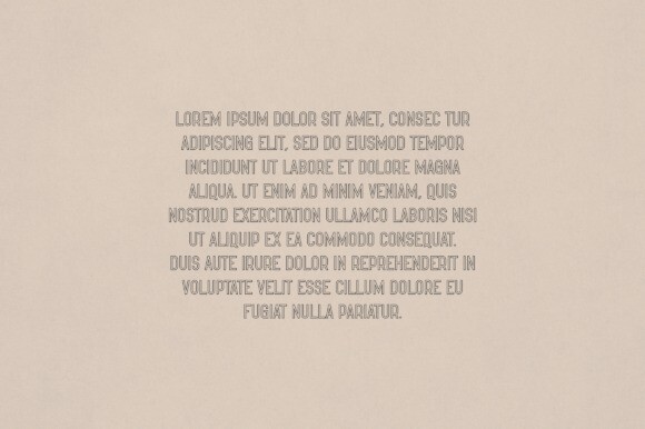 Lupita Font - Free Font