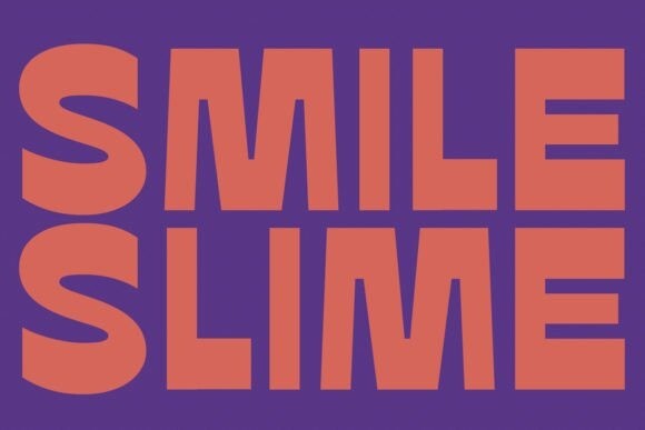 Natuno Font - Free Font