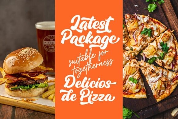 Origins Scripted Font - Free Font