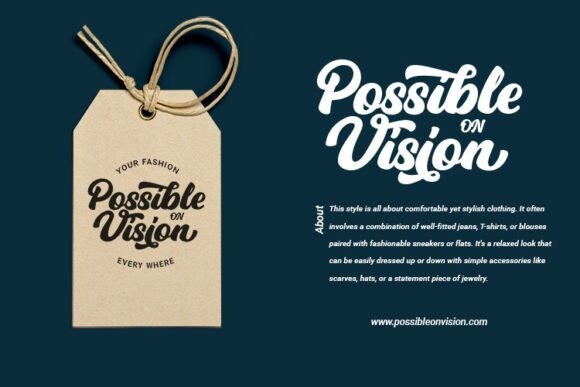 Origins Scripted Font - Free Font