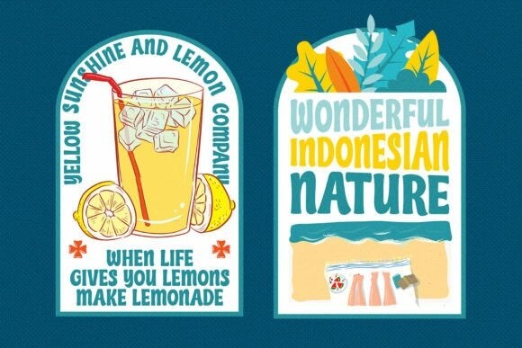 Perfect Delight 1992 Font - Free Font