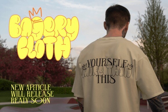 Pocapops Font - Free Font