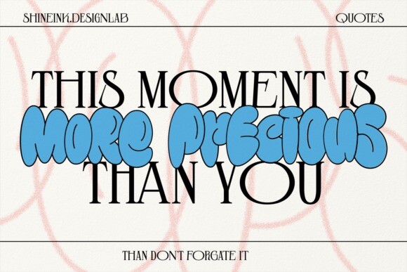 Pocapops Font - Free Font