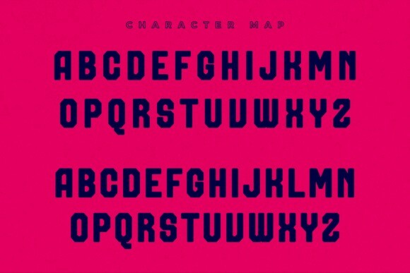 Rekilash Font - Free Font