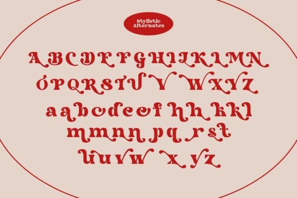 Sippin' Midweek Font - Free Font