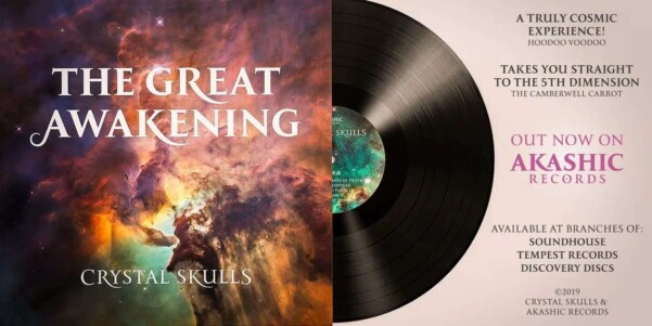 Transcend Font - Free Font