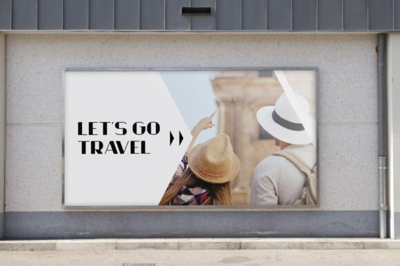 Vogan Font - Free Font