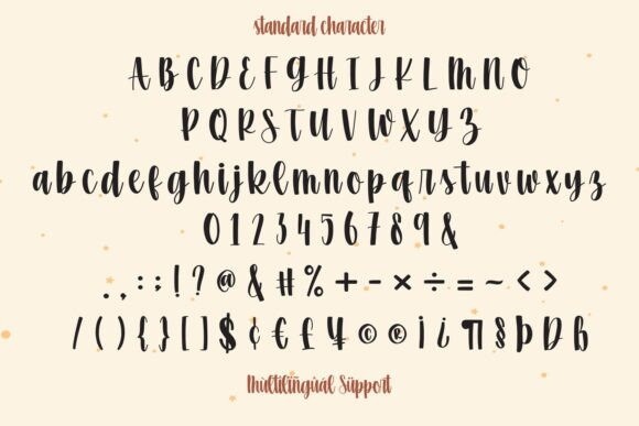 Antlers Font - Free Font