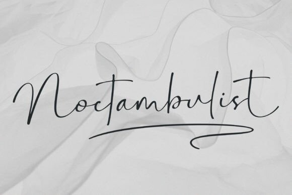 Bontana Font - Free Font