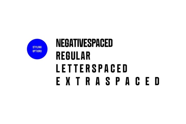 Cord Font - Free Font