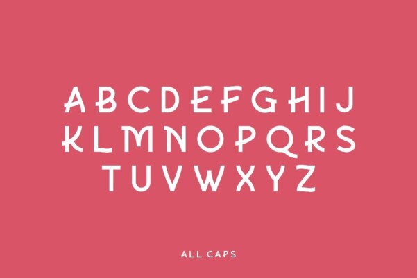 Curella Font - Free Font