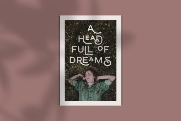 Delray Font - Free Font