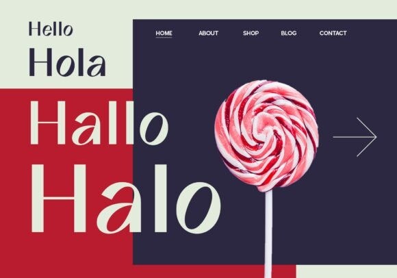 Dosca Font - Free Font