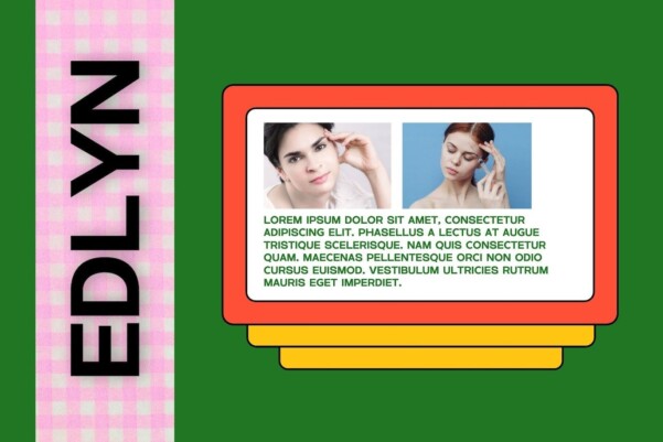 Edlyn Font - Free Font