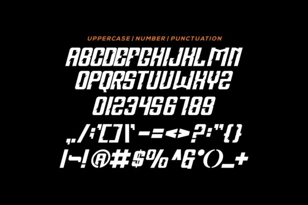 Fanta Nyereng Font - Free Font