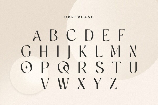 Flora Display Font - Free Font