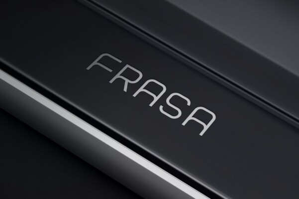 Frasa Font - Free Font
